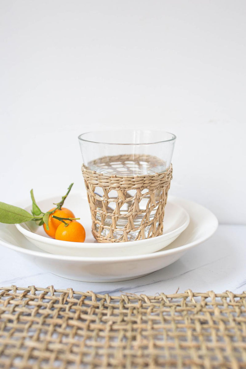 Glassware — TONKIN HANDICRAFT