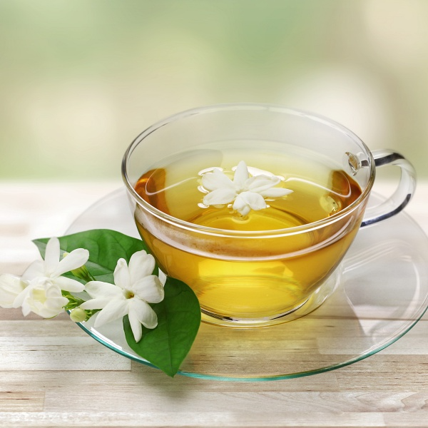 Jasmine Tea — TONKIN HANDICRAFT