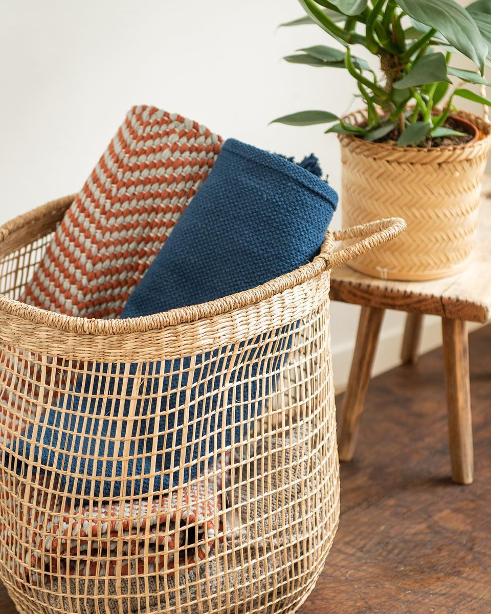 TONKIN HANDICRAFT - THE HOUSE OF CURATED