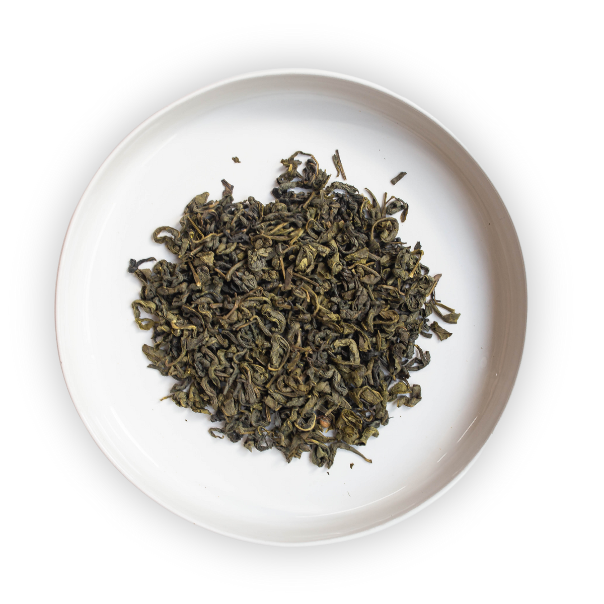 Green Tea — TONKIN HANDICRAFT