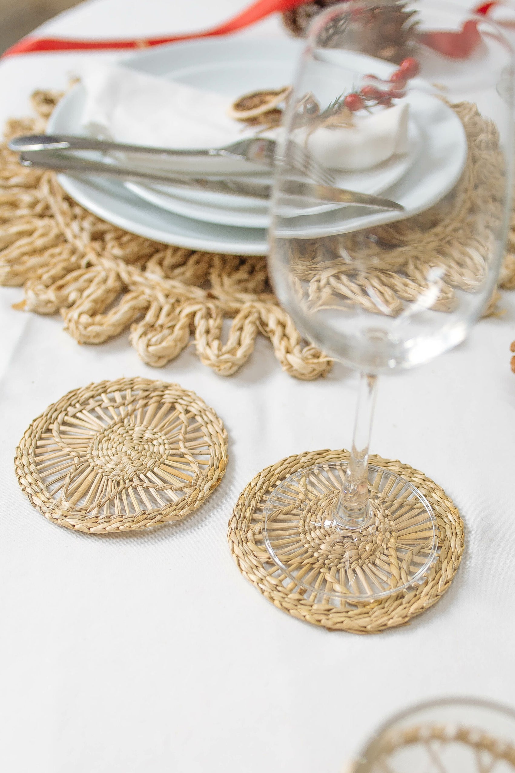 TONKIN HANDICRAFT - THE HOUSE OF CURATED