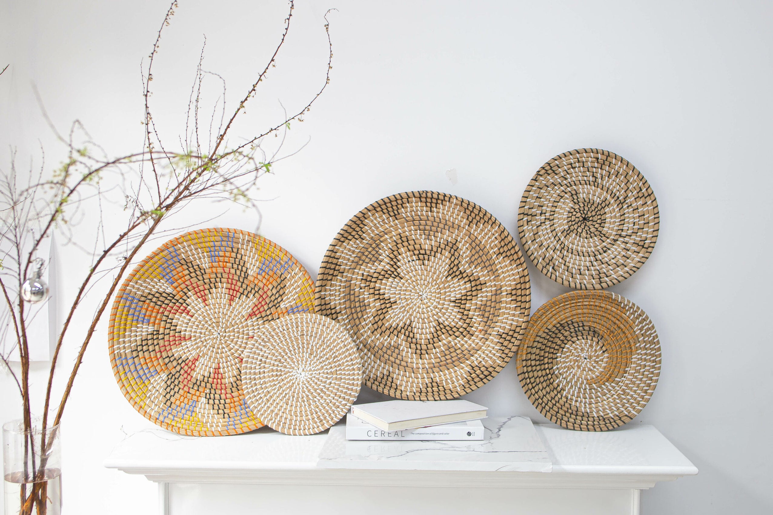 TONKIN HANDICRAFT - THE HOUSE OF CURATED