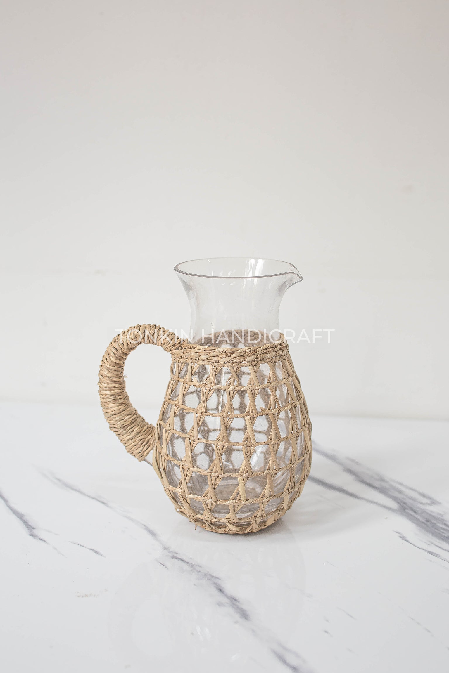 Glassware — TONKIN HANDICRAFT