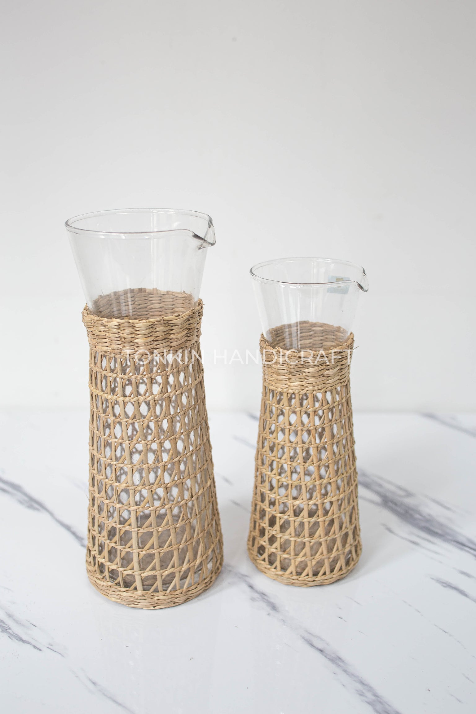 TONKIN HANDICRAFT - THE HOUSE OF CURATED