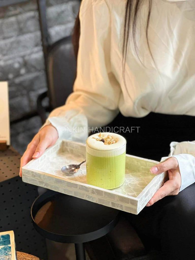 Trays — TONKIN HANDICRAFT