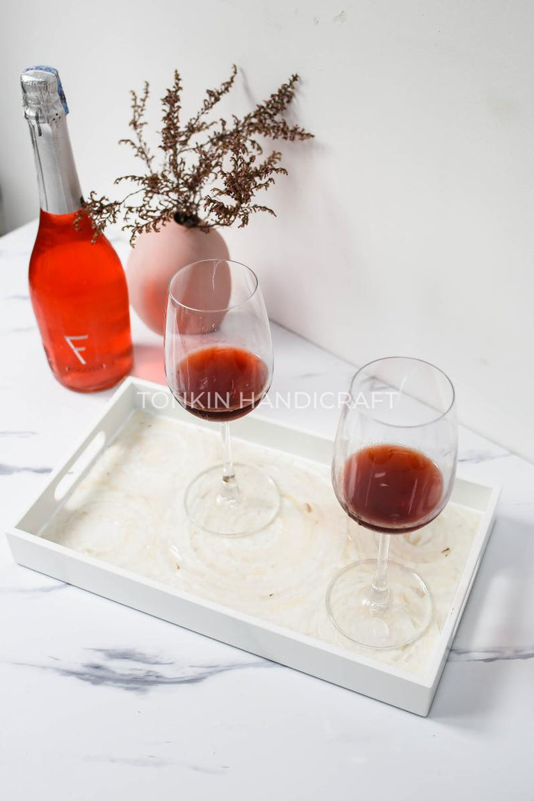 Trays — TONKIN HANDICRAFT