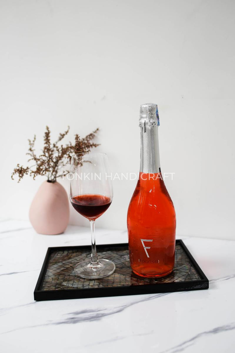 Trays — TONKIN HANDICRAFT